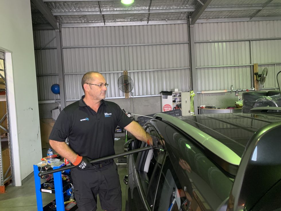 Expert Hail Repair Advice in the Hunter Valley - Repaired365